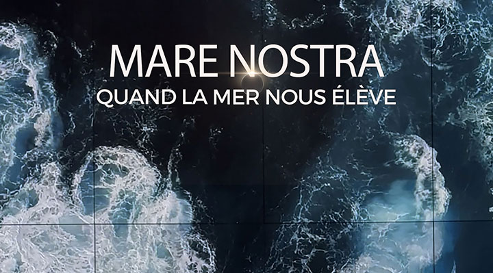 Cycle "Tous engagés !" | Ushuaia TV