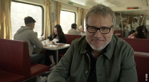 Lundi 19 janvier 19:50 - Des trains pas comme les autres - Argentine du ...