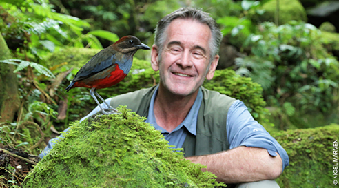 Jeudi 20 mars 15:40 - Nature sauvage des Philippines - Les provinces du ...